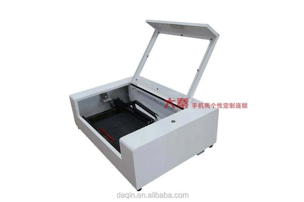 Daqin Screen Protector Making Machine - Buy Screen Protector Making ...