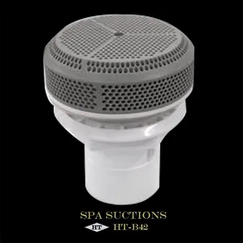Grate Spa Suction 5 Inch Super Hi-flo Gray Suction Cover - Buy Grate ...