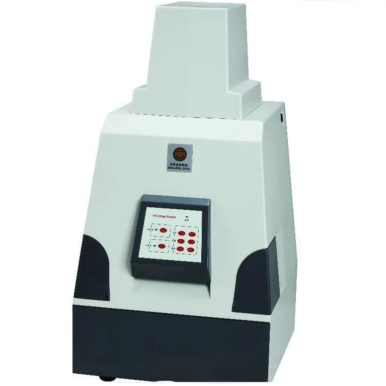 Tanon 2500 Gel Imaging System - SPCAX for Efficient Analysis