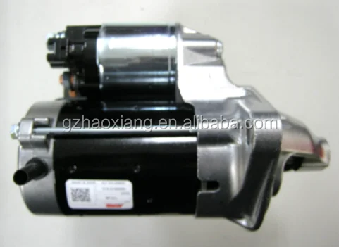 Starter Motor Oem: 28100-22090/28100-0d140 - Buy Starter Motor,Auto ...