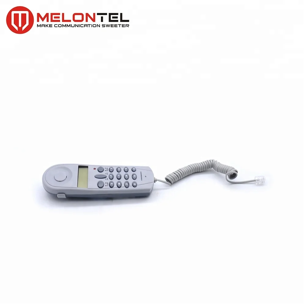MT-8677 Portable RJ11 Cable Tester - Reliable Telephone Line Test
