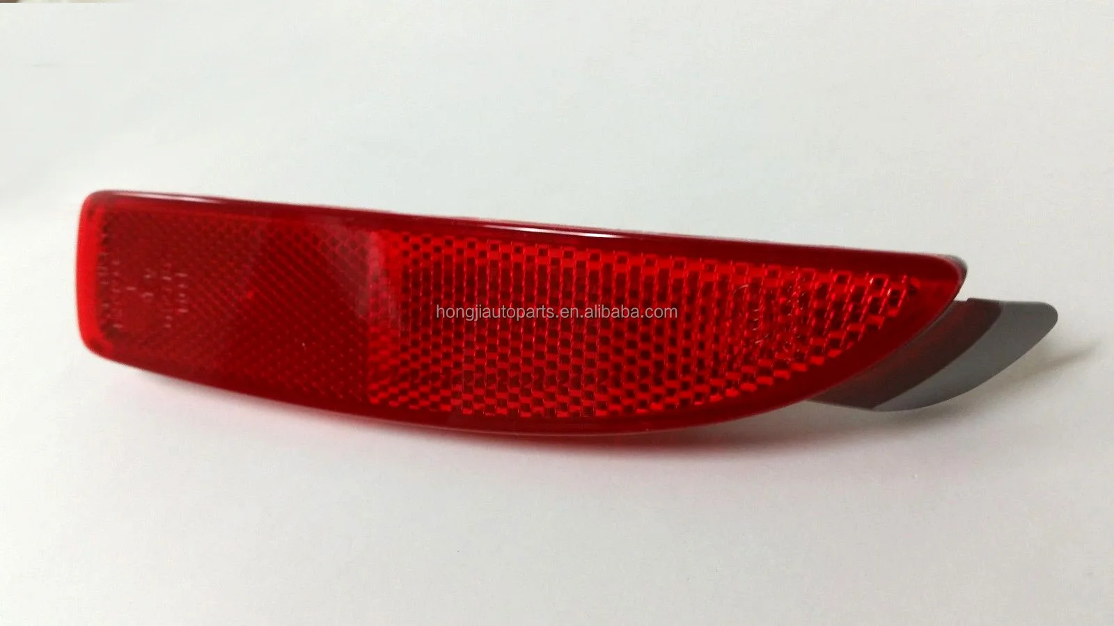 Car Accessories Parts For Mazda 3 Reflector D350-51-5L0E / D350-51-5M0E ...