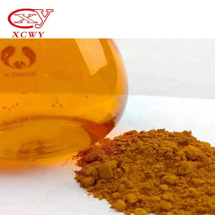 100% Strength Auramine O Conc Basic Dyes For Incense Stick Dyeing - Buy ...