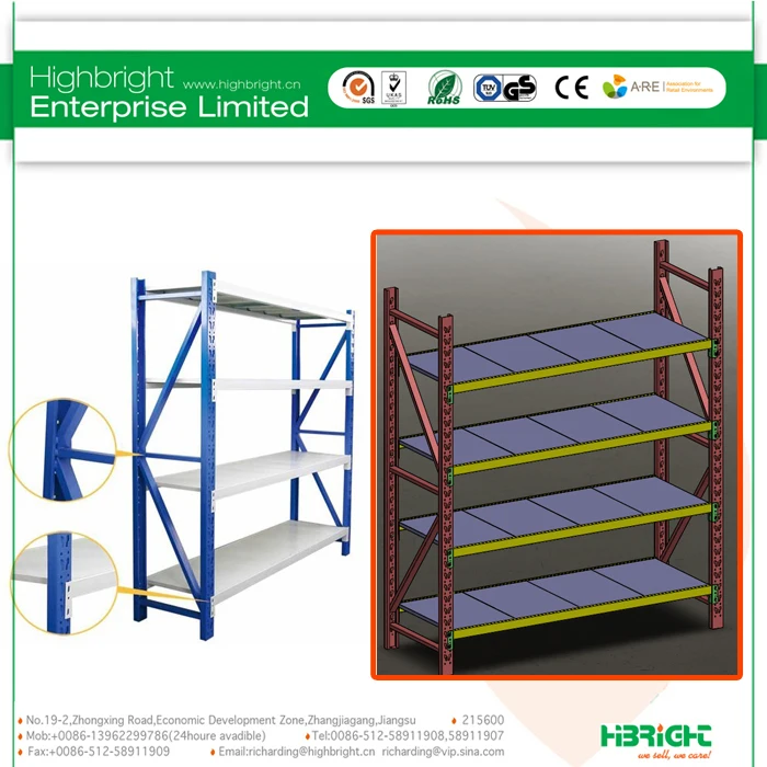Commercial Warehouse Shelving Units,Industrial Warehouse Shelving ...