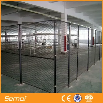 Anping Fence Company Pvc Coated Futsal Court Chain Link Fence - Buy ...