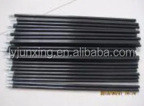 Featherless Arrow Cross Bow Hunting Carbon Arrows - Buy Hunting Carbon ...