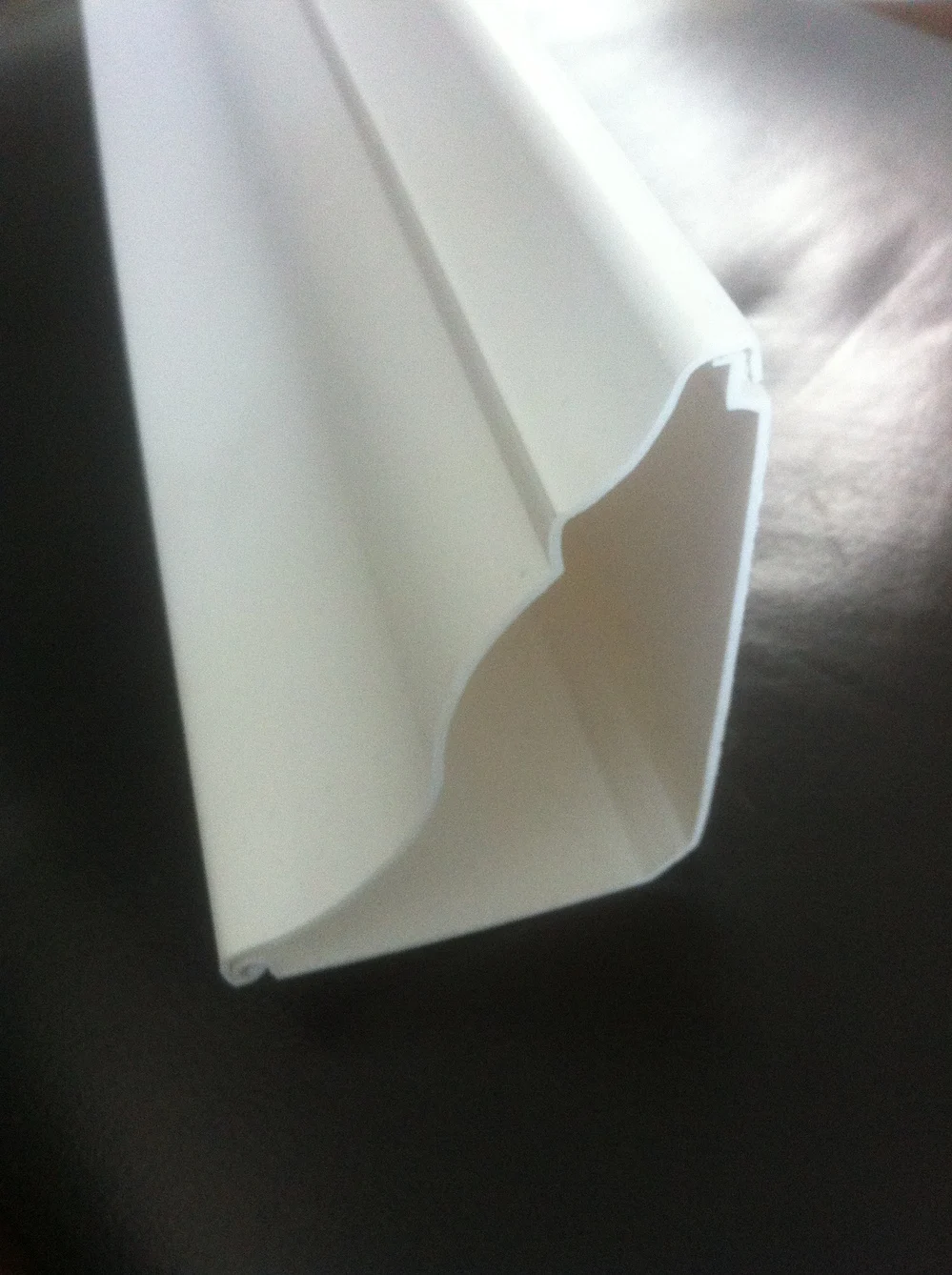 Cornice Corner Cable Cover Moulding - Buy Cable Cover,Cable Cover ...