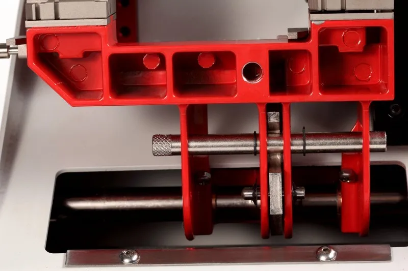 Full Set Key Cutting Machine P2 - Double Head Car Key Maker
