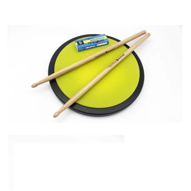 Drum Set for Adults - Premium Moboog Drumsticks 5A & 7A