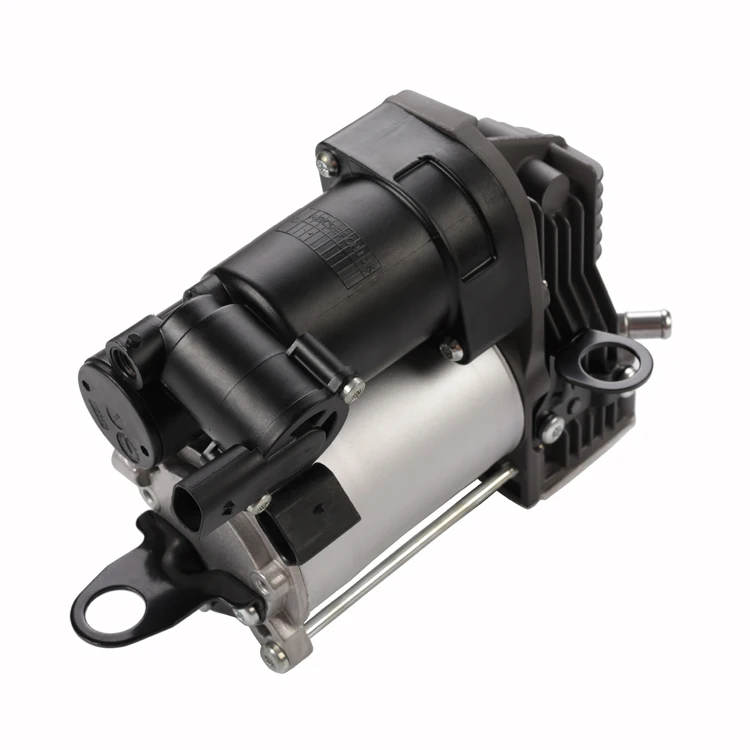 Air Suspension Compressor For Mercedes W164 W251 1643201204 2513202704 ...