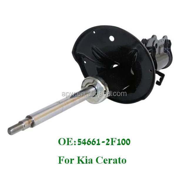 Shock Absorber Front Right 54661-2f100 Fit For Kia Cerato - Buy Shock ...