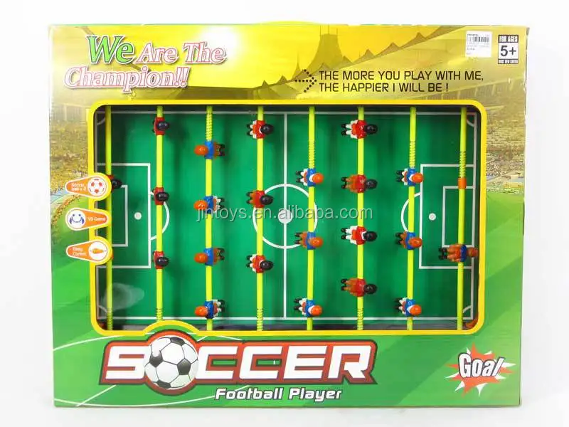 Kids Funny Soccer Game Table,Plastic Finger Football Toys,Table ...