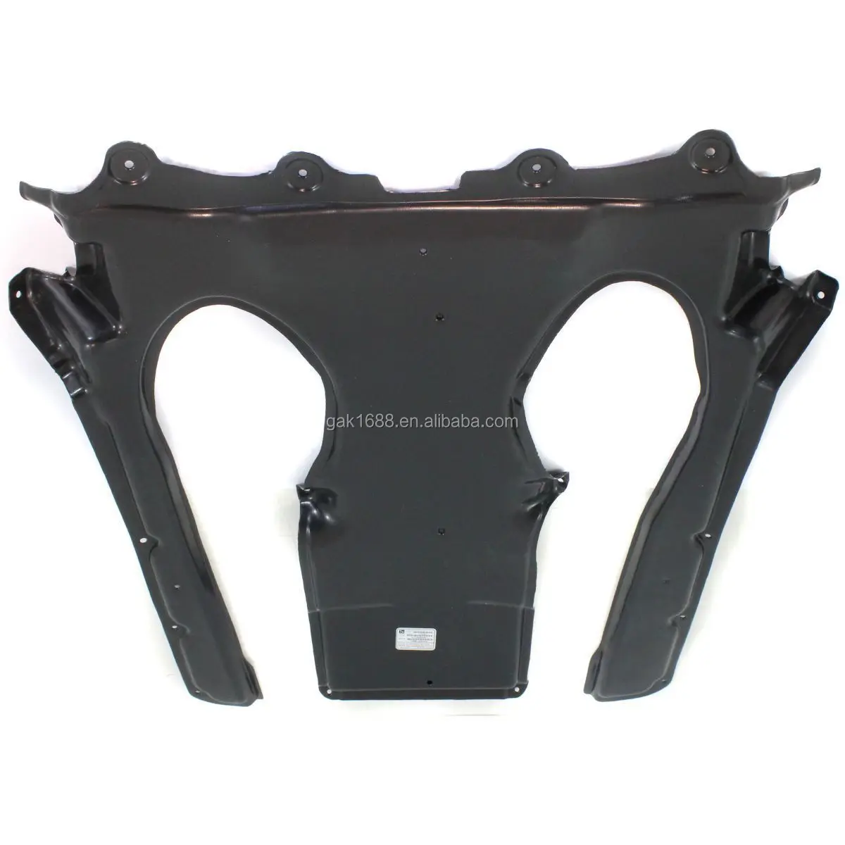 Gak Engine Lower Underplate 2215242530 For W221 - Buy Engine Lower ...