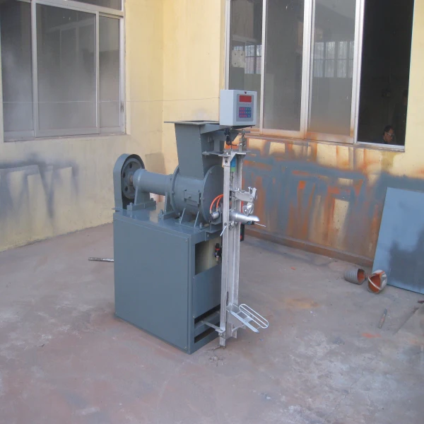 High Quality Automatic Sand Filling 50kg Bags Packer