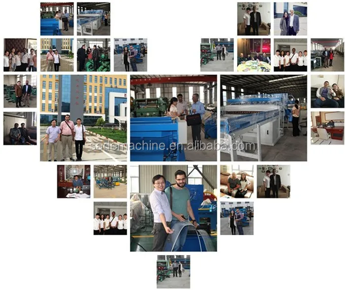 Sade Dry Wire Drawing Machine - Low Price & Good Quality