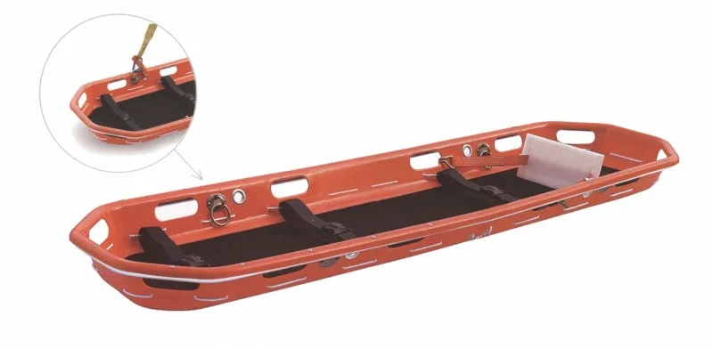 Air Ambulance Helicopter Water Rescue Plastic Basket Stretcher - Buy ...