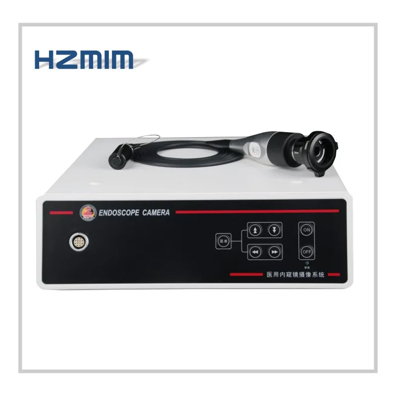 Laparoscopy CO2 Insufflator - Essential for Endoscopic Surgery