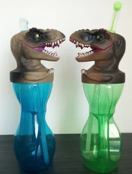 Oxgift Funny Shaped Plastic Straw Yard Cups Yard Drinking Glasses - Buy ...