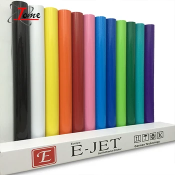 Cutting Plotter Self Adhesive Vinyl Sticker Plotter Graphic Vinyl Rolls ...