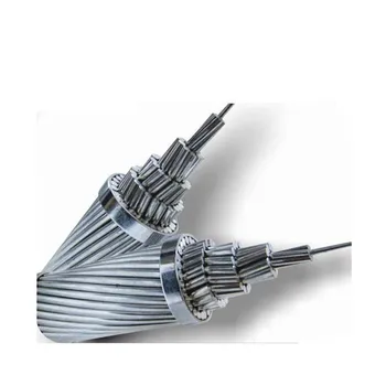 Acsr,Aac,Aaac,Acss/tw,Accc,Aacsr,Acar,Opgw 1350 Hard Draw Aluminum ...