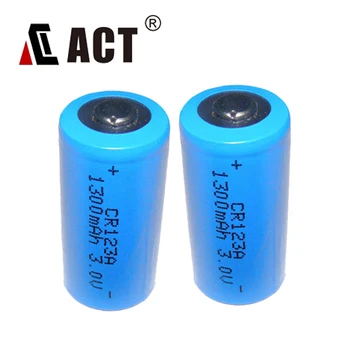 Cr123a Battery For Green Laser Sight,Green Laser Pistol Battery 3v ...