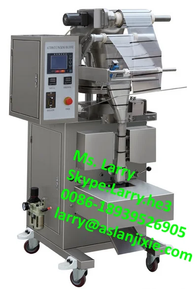 Round Shape Coffee Pod Package Machine/coffee Pod Packaging Machine ...