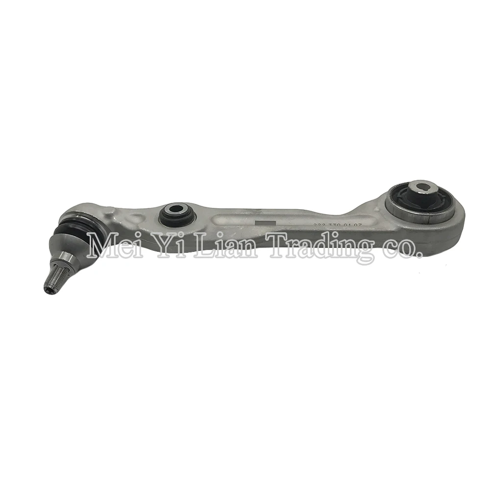 2223300107 Auto Lower Front Left Control Arm For Mercedes S-w222 - Buy ...