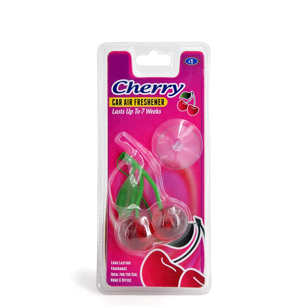 Aroma Cherry Car Air Freshener Gel - Buy Aroma Gel Freshener,Air ...