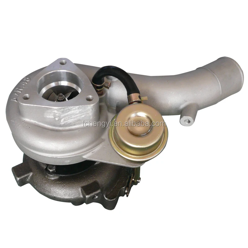 Turbo Type Tb2580 Turbocharger 703605-0003 703606-0003 14411-g2407 For ...