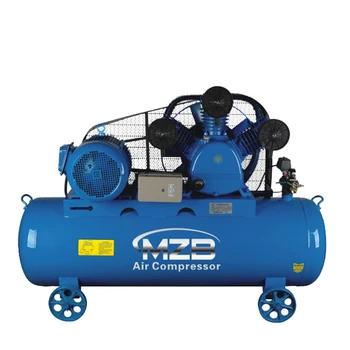 Power Force Air Compressor Specified For Poland State Projects Mzb Air ...