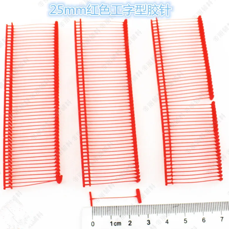 Normal Tag Pin,70mm Price Tag Fasteners - Buy Plastic Tag Pin,Tag Pin ...