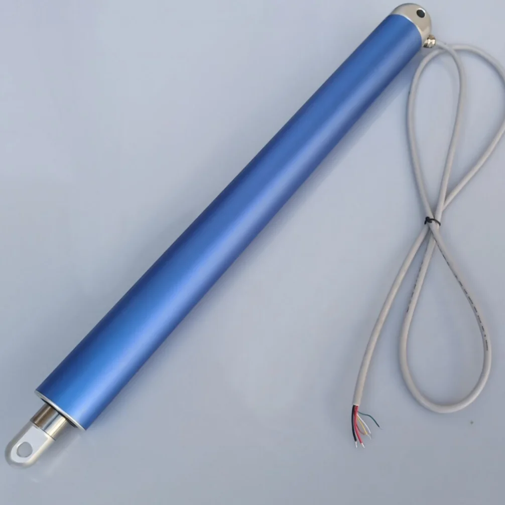 IP69K Linear Actuator - Waterproof & Precise Positioning
