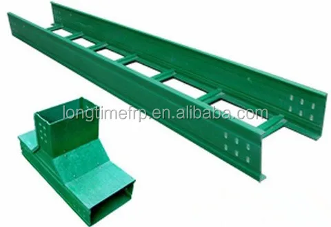 Fire Rated Cable Tray And Cable Ladder & Frp Cable Trays - Buy Fire ...