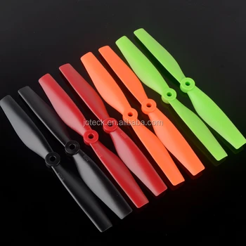 Powerful Cw Ccw 6040 Plastic Model Airplane Propellers For Quodcopter ...