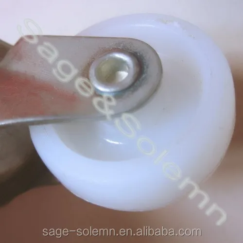 Nylon Cart Wheel For Poultry Processing Line - Buy Nylon Cart Wheel For ...