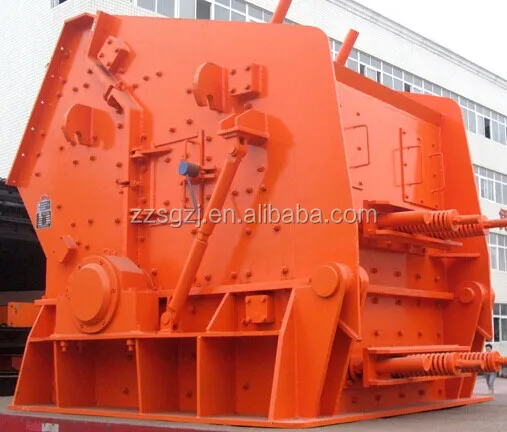 Promotion Price Perfect Quality Impact Rotary Crusher - Buy Impact ...