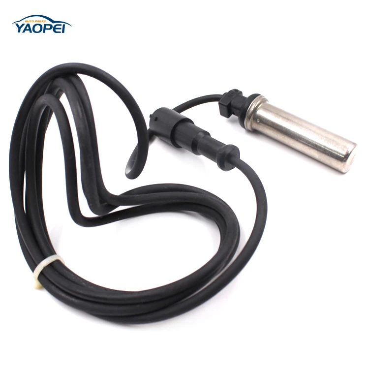 Sensor De Velocidad De Rueda Abs Para Camión Volvo Fh 12 Fh 16 Daf Lf ...