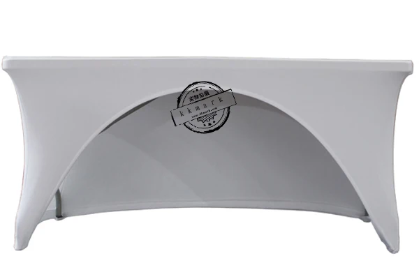 3m Long 12" Box Truss Cover - Customizable Spandex Decor