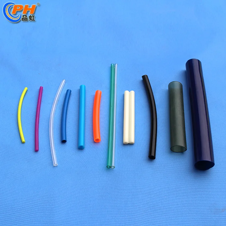 China Factory Clear Pvc Lay Flat Hose Tpu Air Tube Bladder - Buy Air ...