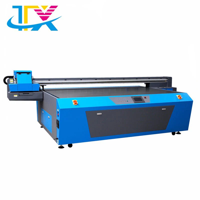 Latest New Technology Uv Led Printing Machine Oil Painting Printer And ...