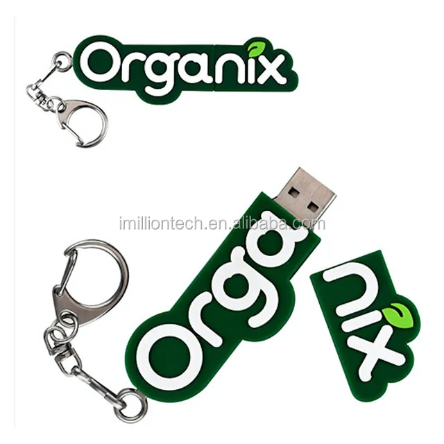 Custom Made Letter Shaped Usb Flash Drive - Buy Letter Shaped Usb ...