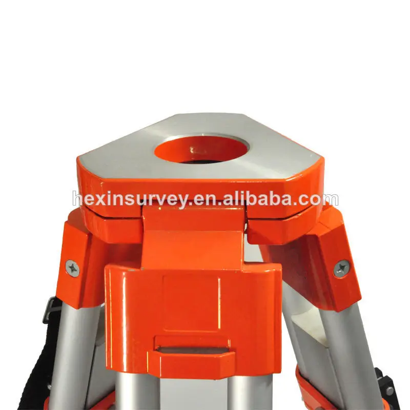 High Quality Aluminium Tripod For Total Station - Buy Tripod For Total ...