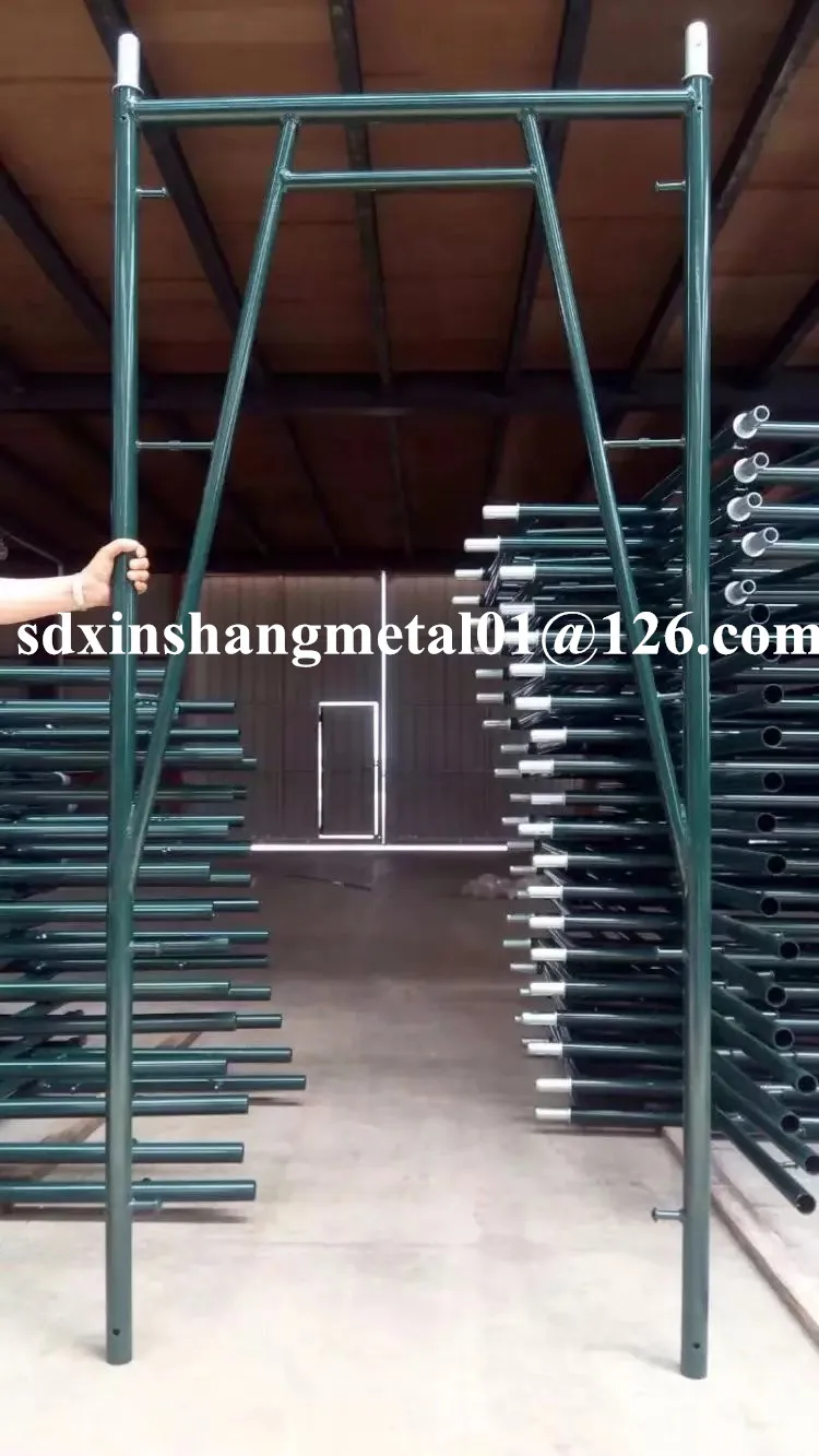 12" Scaffolding Well Wheel with Pulley - Durable Q235 Steel & Aluminum ...