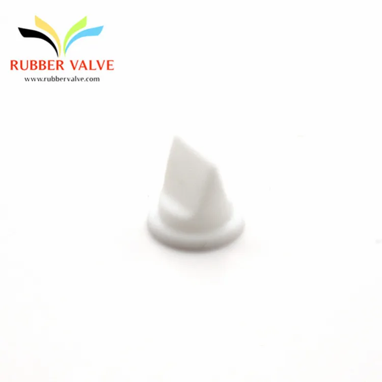Engine And General Power Small Fuel Mini Duckbill Air Valve Silicone ...