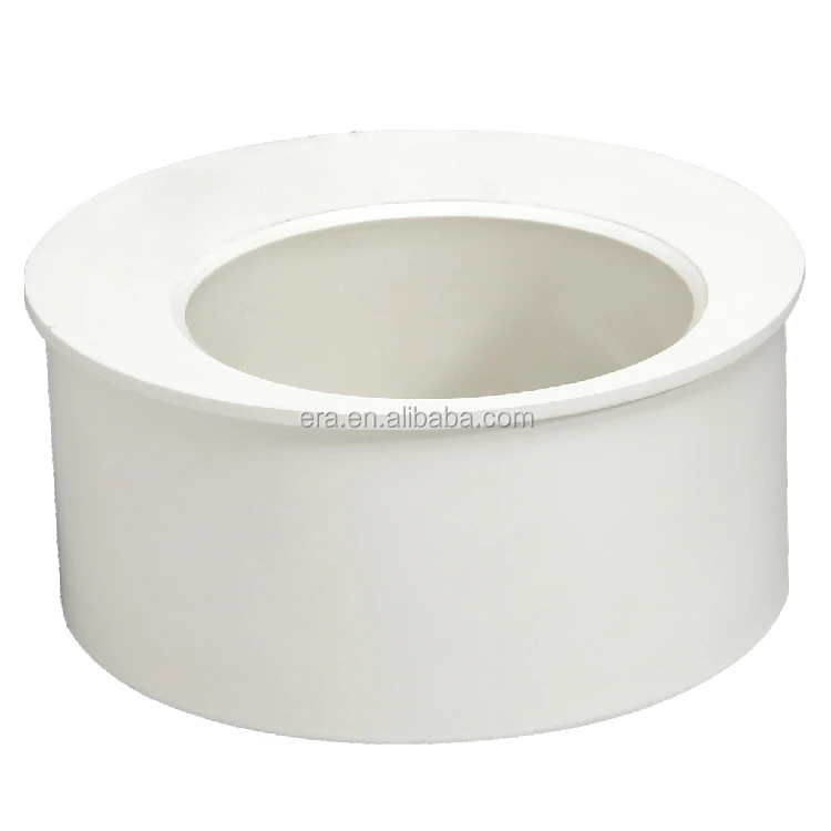 Era Iso3633 플라스틱 Pvc Dwv 배수관 피팅 커넥터 감소 부시 - Buy 미터 감소 부싱,Pvc 부싱 감소 부싱 ...