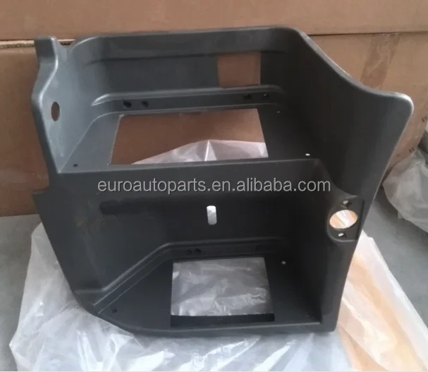 Footstep 5010225722 & 5010225068 for RENAULT PREMIUM