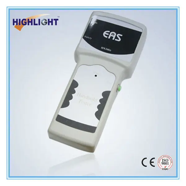 Highlight Ehd001 High Quality Detection Eas Rf Infrared Scanner Hard ...