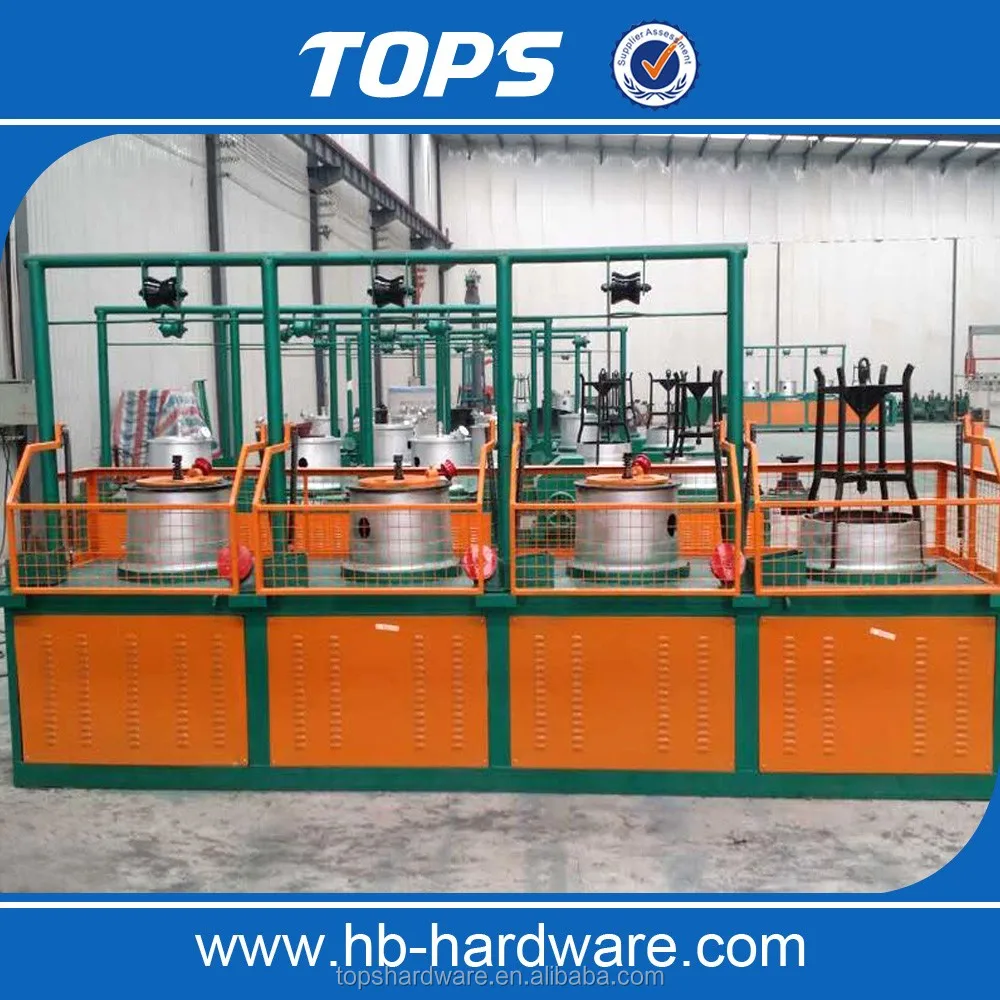 Electro Galvanizing Line / Electro Galvanizing Equipment Manufacturer ...