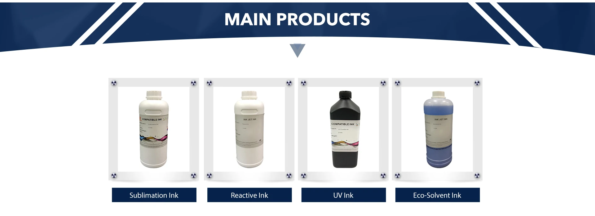 Zhuhai Print-Rite New Materials Corporation Limited - Sublimation Ink ...