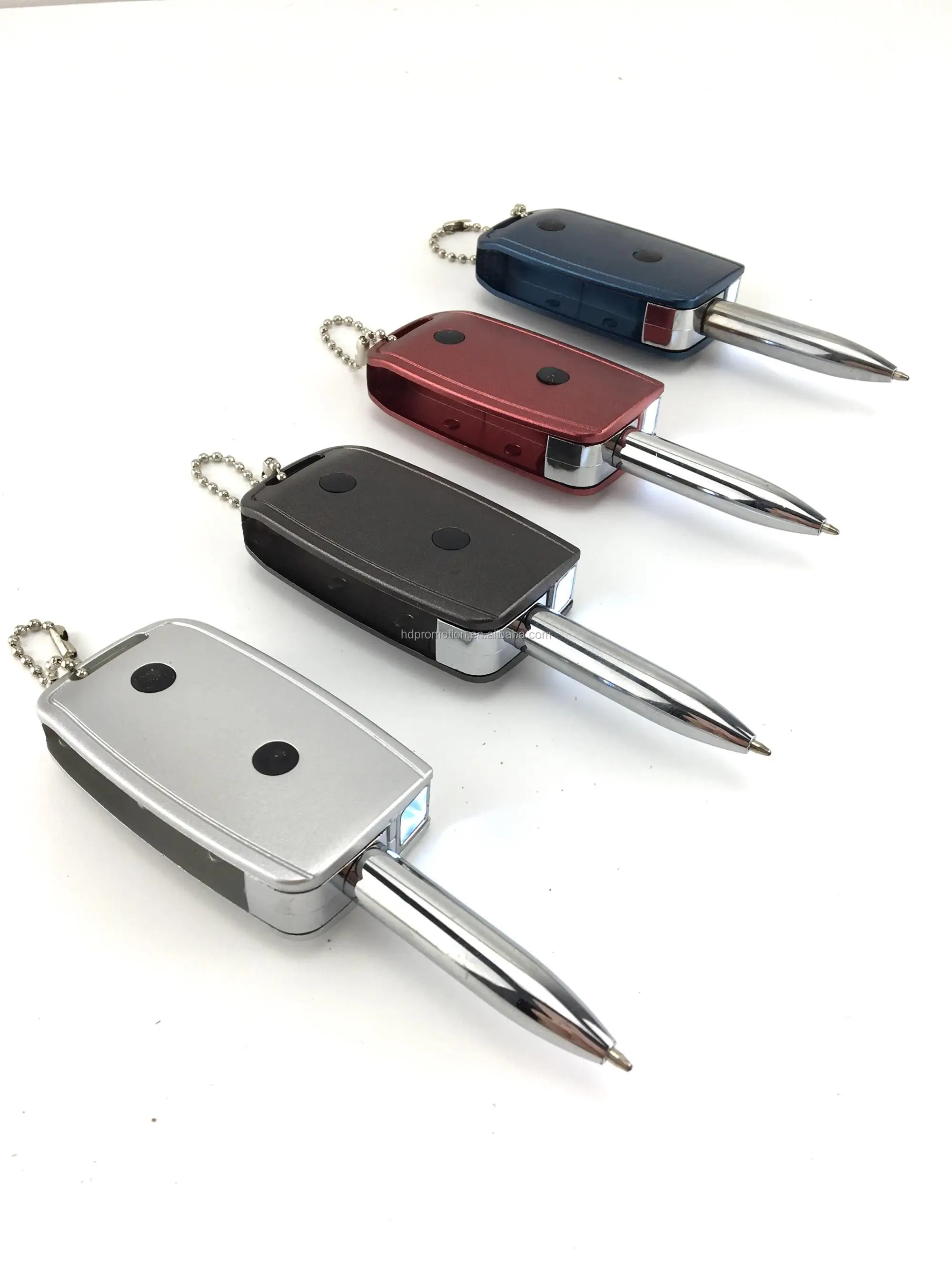 Promotional Plastic Pens Multi Functional Pen Swiss Army Knife Scissor ...